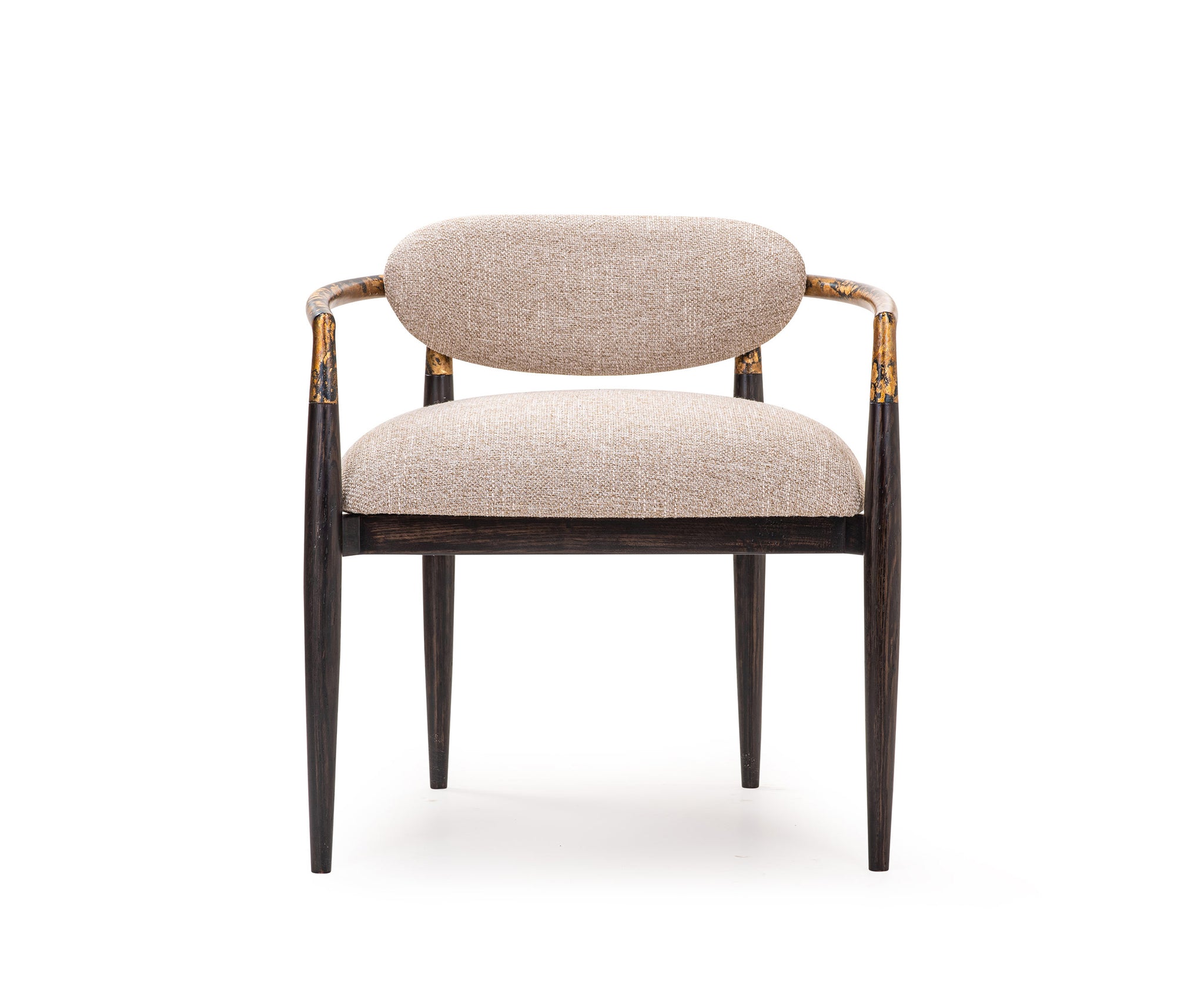 DOYLE CHAIR – PAIR'D Furnishings
