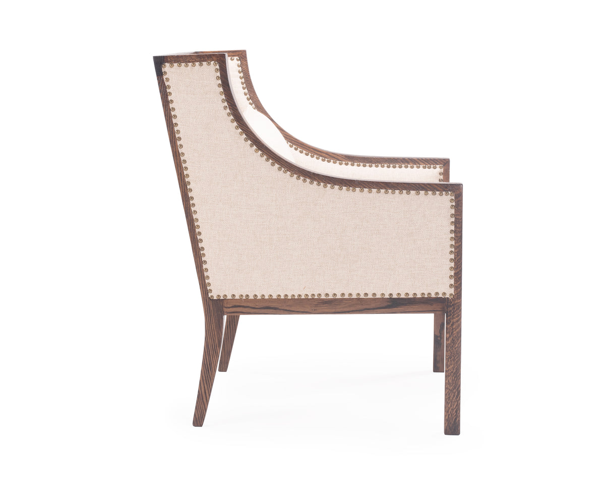 KELLY CHAIR – PAIR'D Furnishings