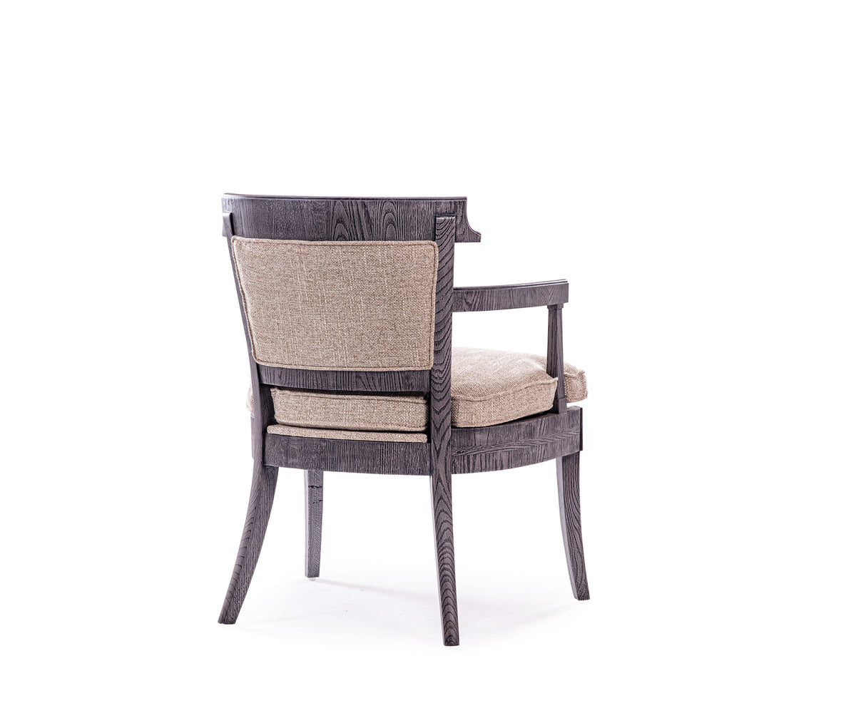 FRASER CHAIR – PAIR'D Furnishings