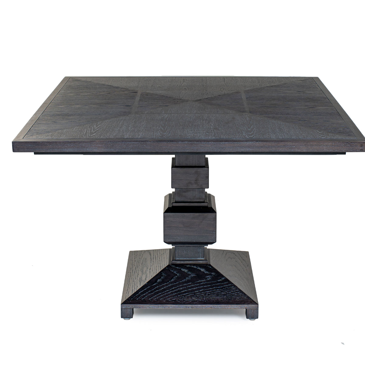 KRAMER DINING TABLE – PAIR'D Furnishings