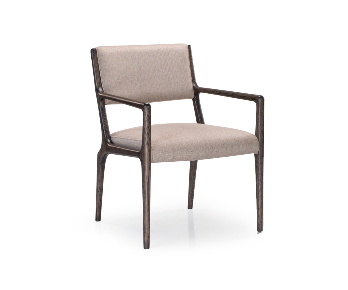 GROVER ARM CHAIR – PAIR'D Furnishings