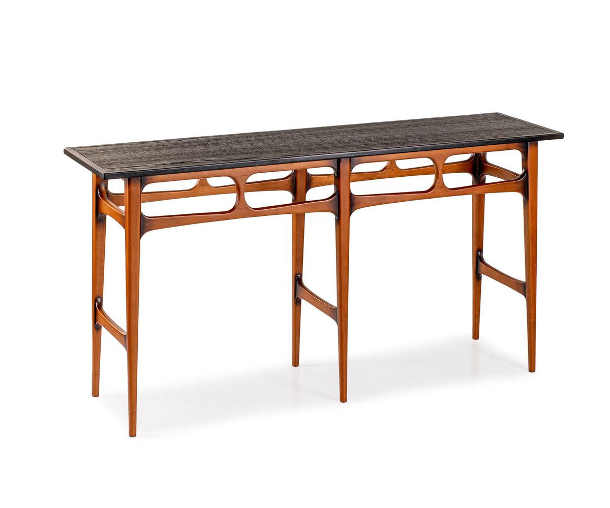 LEON CONSOLE – PAIR'D Furnishings