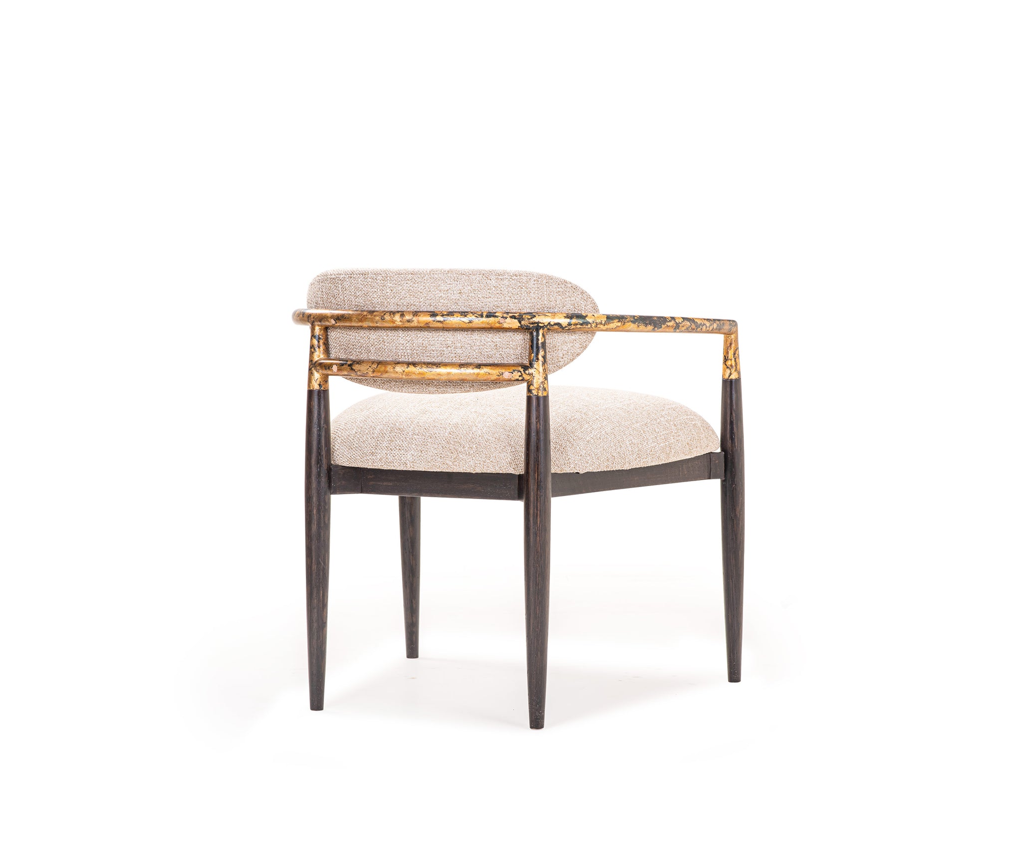 DOYLE CHAIR – PAIR'D Furnishings