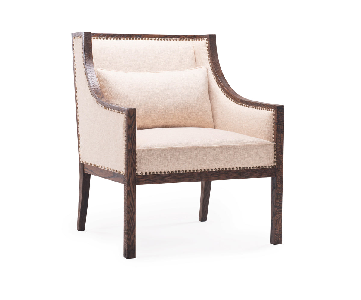 KELLY CHAIR – PAIR'D Furnishings
