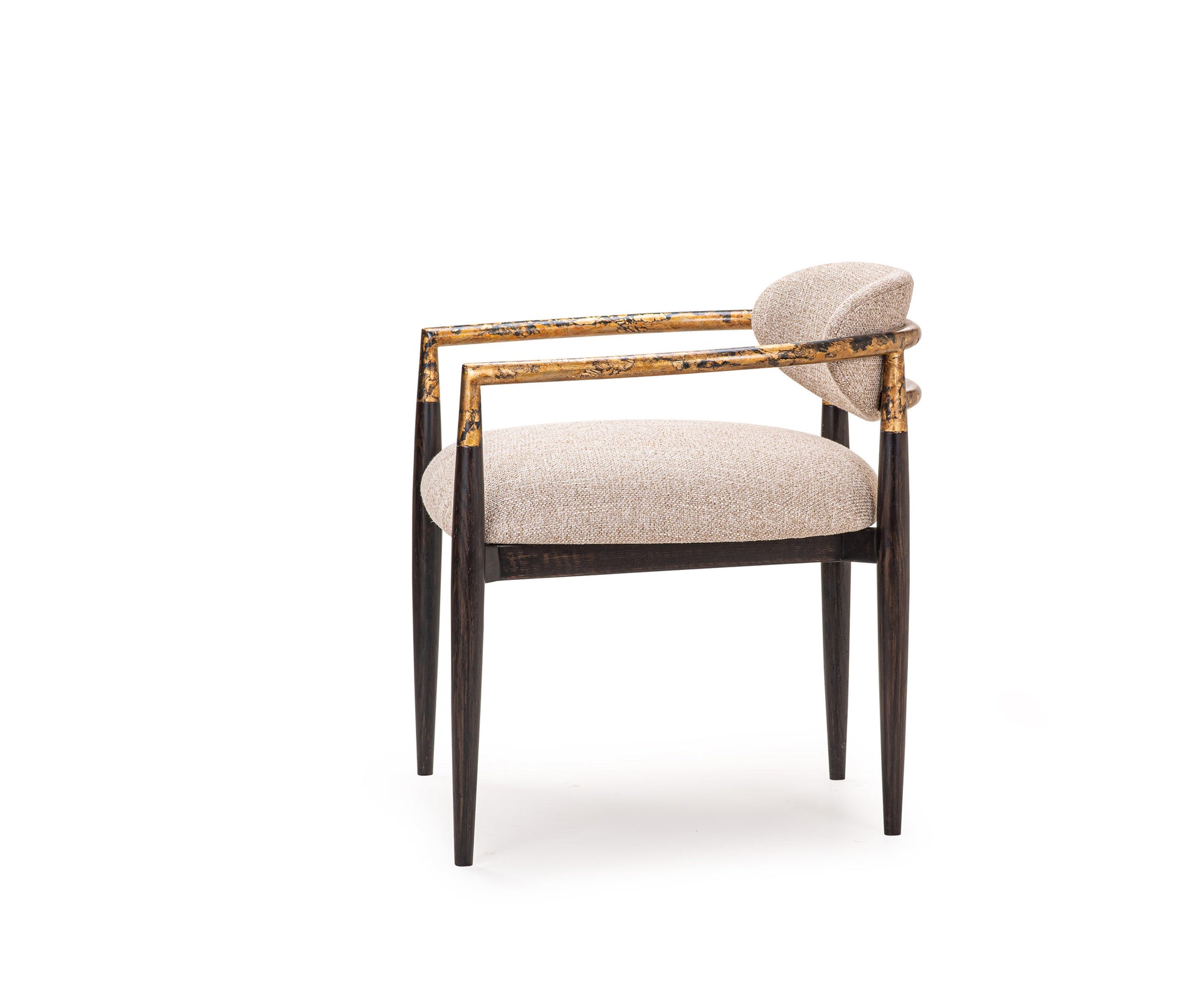 DOYLE CHAIR – PAIR'D Furnishings