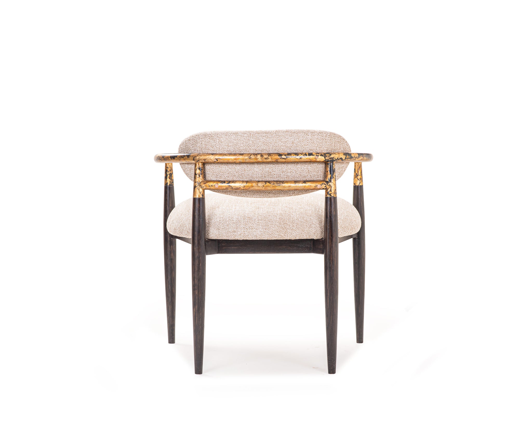 DOYLE CHAIR – PAIR'D Furnishings