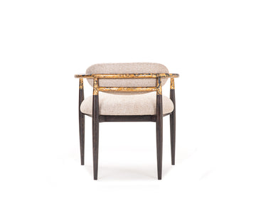 DOYLE CHAIR – PAIR'D Furnishings