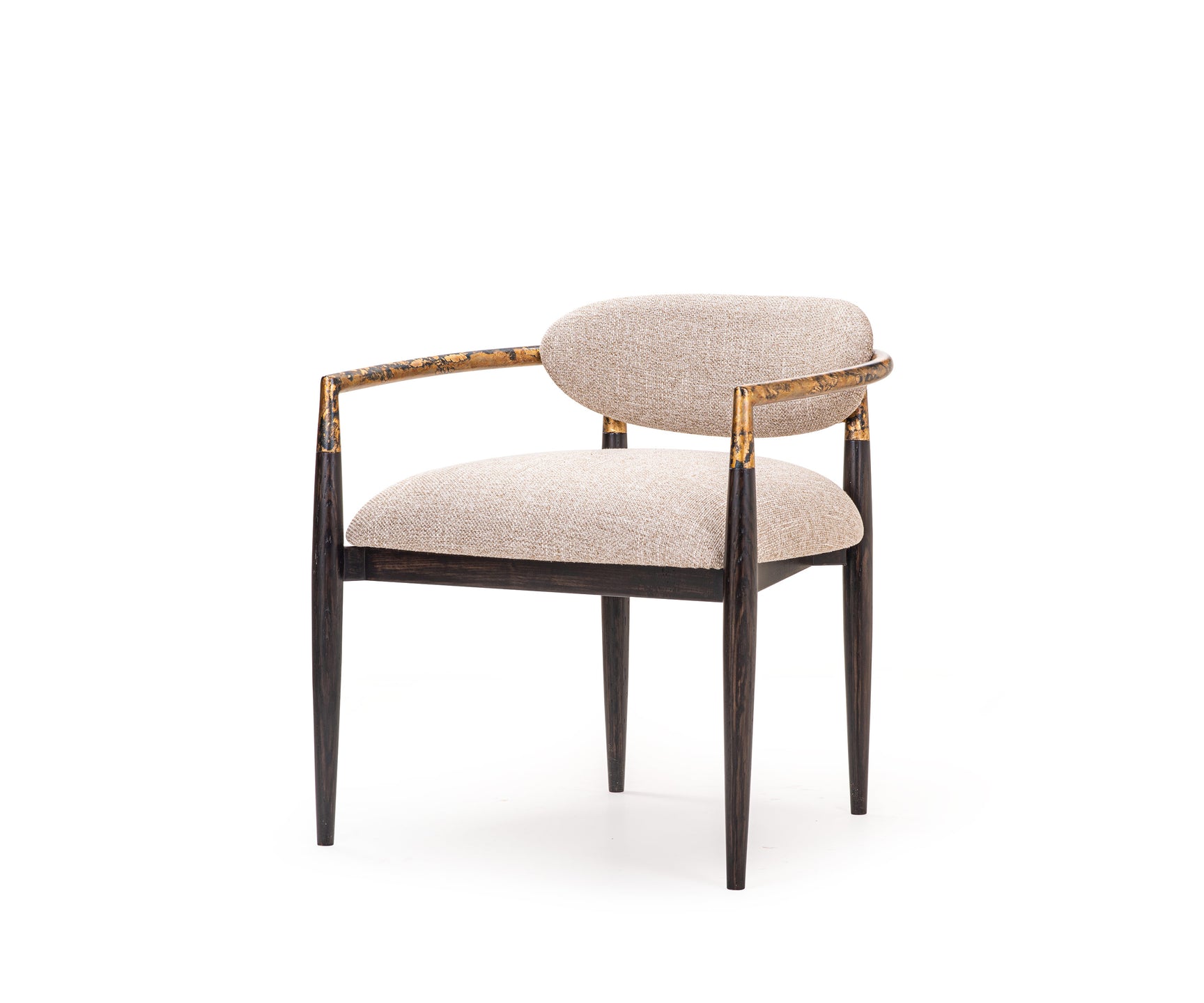 DOYLE CHAIR – PAIR'D Furnishings